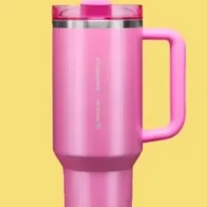 Stanley | Other | New Stanley X Starbucks Target Exclusive Quencher 4oz ...